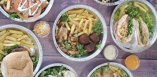 Johnson Deli - Bronx, NY Restaurant | Menu + Delivery | Seamless