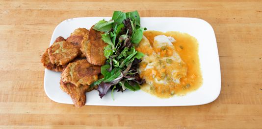 La Caridad 72 Delivery Menu | Order Online | 130 W 72nd St New York ...