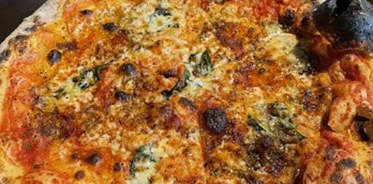 The Little Dooey - Starkville, MS Restaurant | Menu + Delivery | Seamless