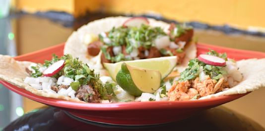 Chilacates Mexican Street Food Delivery Menu | Order Online | 658 ...