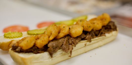 Three Potato More Delivery Menu | Order Online | 1600 Metro Dr ...