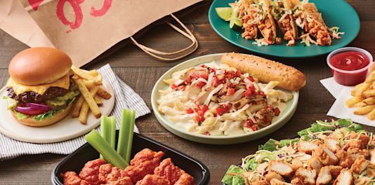 The Nelson’s Kitchen Delivery Menu | Order Online | 1712 E Morris St ...