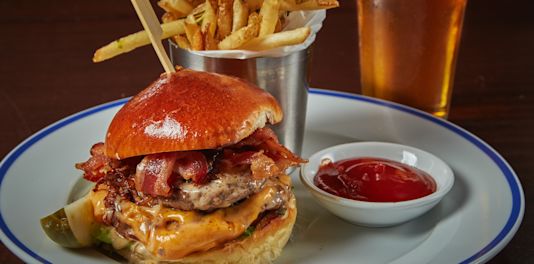 Little Collins Delivery Menu | Order Online | 708 3rd Ave New York ...