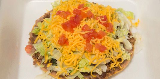 Taco Stop Delivery Menu | Order Online | 3639 Baltimore Ave Pueblo ...