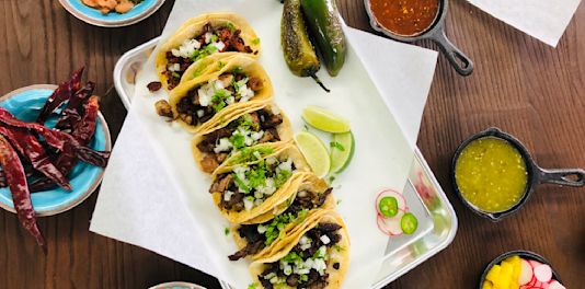 Rivas Mexican Grill #20 - Reno, NV Restaurant | Menu + Delivery | Seamless