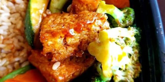 Fatt Root - Pleasantville, NY Restaurant | Menu + Delivery | Seamless