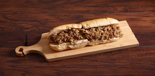 Westshore Pizza Delivery Menu | Order Online | 10309 Causeway Blvd ...