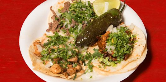 Taco Stop - Pueblo, CO Restaurant | Menu + Delivery | Seamless