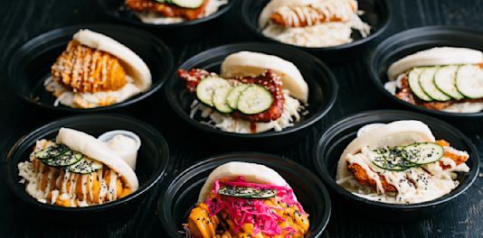Del Seoul Delivery Menu | Order Online | 2568 N Clark St Chicago | Grubhub