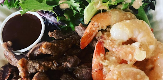 Loco Moco Waipio - Waipahu, HI Restaurant | Menu + Delivery | Seamless