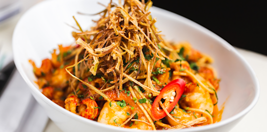 P.J. Clarke's On The Hudson - New York, NY Restaurant | Menu + Delivery ...