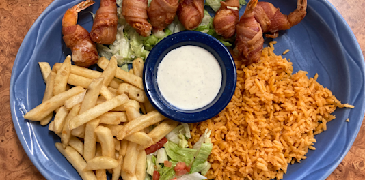 Los Victor's Mexican FoodCalifornia Style #14 Delivery Menu | Order ...