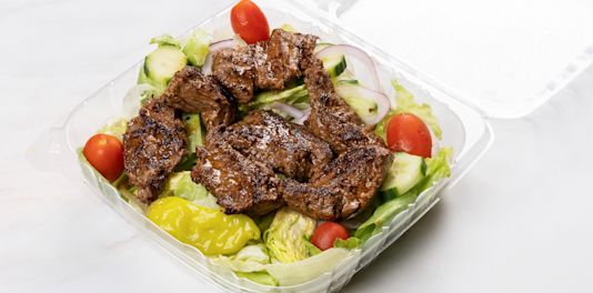 Hope Street Pizza Delivery Menu | Order Online | 772 Hope St Providence ...