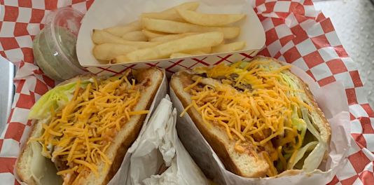 Grill 46 Delivery Menu | Order Online | 121 Sherron Road Durham | Grubhub