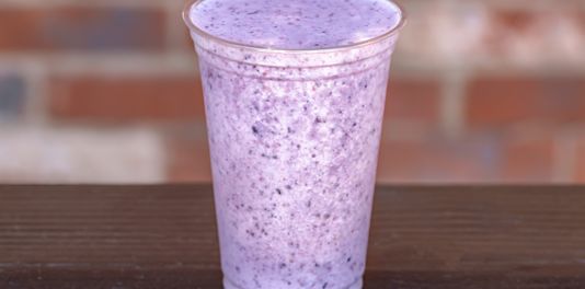 Zesty Cafe Delivery Menu | Order Online | 1840 Century Park East # 105 ...