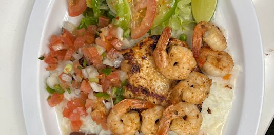 Chilacates Mexican Street Food Delivery Menu | Order Online | 4257 ...