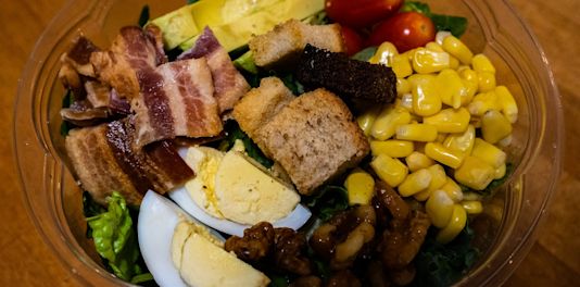 Bountiful Bread Delivery Menu | Order Online | 1475 Western Ave Albany ...