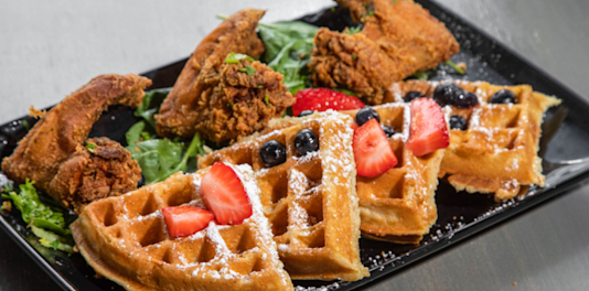 Lickety Split Southern Kitchen and Bar Delivery Menu | Order Online ...