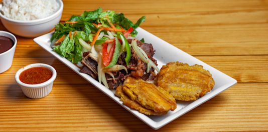 Sister Soul Food - Orlando, FL Restaurant | Menu + Delivery | Seamless