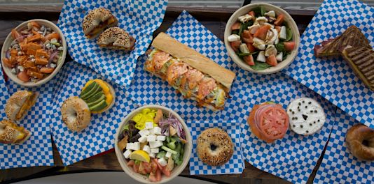 Dappers Restaurant East Delivery Menu | Order Online | 2901 W Addison ...