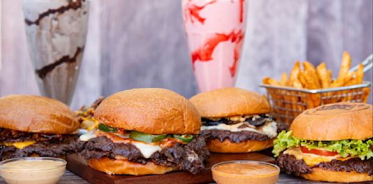 Bongos - Seattle, WA Restaurant | Menu + Delivery | Seamless