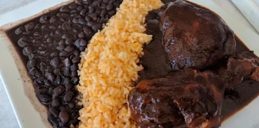 Edison Tex Mex - Edison, NJ Restaurant | Menu + Delivery | Seamless
