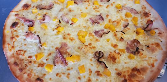 Ivar's Seafood Bar Delivery Menu | Order Online | 24016 Bothell Everett ...