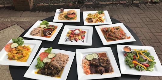 Ming Flower Chinese Restaurant Delivery Menu | Order Online | 475 ...