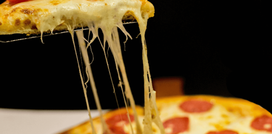 Hope Street Pizza Delivery Menu | Order Online | 772 Hope St Providence ...