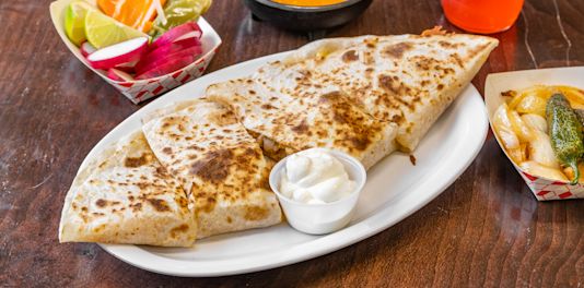 Mazatlan Mexican Restaurant (Morrison st) Delivery Menu | Order Online ...