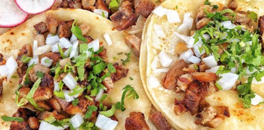 El olmeca Mexican cantina Delivery Menu | Order Online | 7044 Hwy 72 W ...