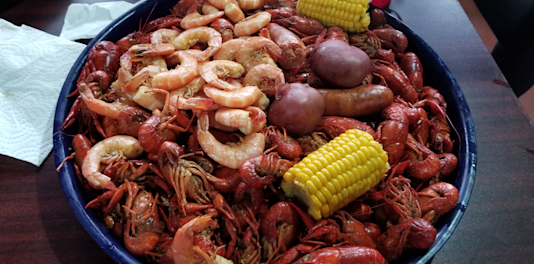 Three Potato More - Alexandria, LA Restaurant | Menu + Delivery | Seamless