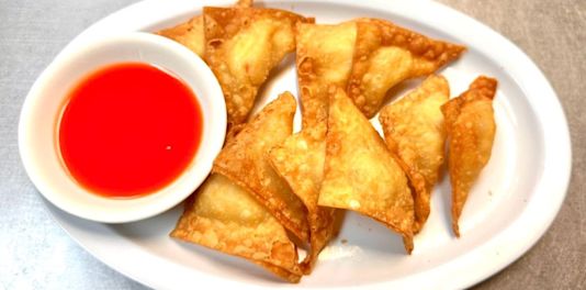 Hong Kong Kitchen Delivery Menu | Order Online | 314 E Florence Blvd ...