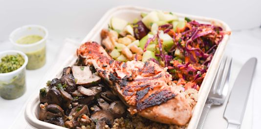 Duzan - Astoria, NY Restaurant | Menu + Delivery | Seamless