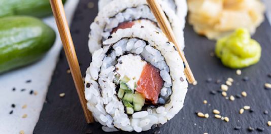Mt. Fuji Japanese Steakhouse Delivery Menu | Order Online | 80 Dean St ...
