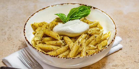 Zesty Cafe Delivery Menu | Order Online | 1840 Century Park East # 105 ...