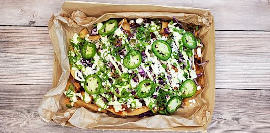 Charo Chicken Long Beach Catering Delivery Menu | Order Online | 4752 ...