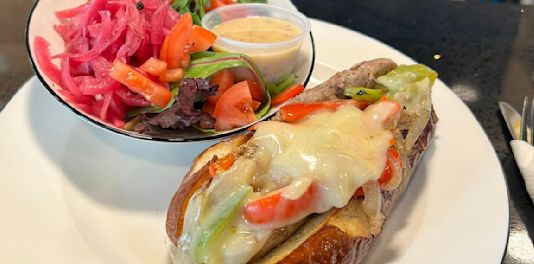 Gotcha Burger Delivery Menu | Order Online | 1702 W 7th Ave Eugene ...