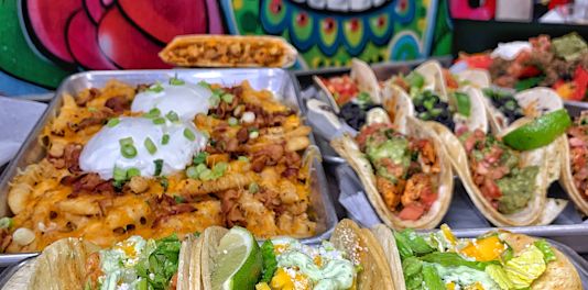 Fat Boys at Coliseum Kitchen - Plainview, NY Restaurant | Menu ...