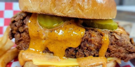 Everything Turkey - Detroit, MI Restaurant | Menu + Delivery | Seamless