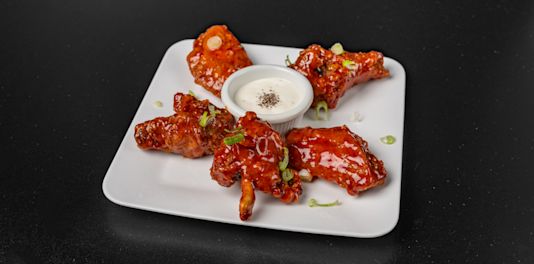 New Kabob Eden Delivery Menu | Order Online | 39056 Van Dyke Ave ...