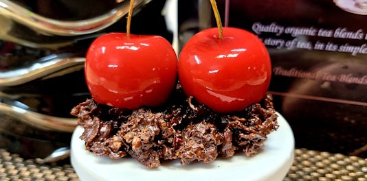 La Provence Progress Ridge Delivery Menu | Order Online | 15151 SW ...