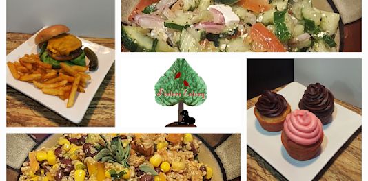 Thaitanium Delivery Menu | Order Online | 735 Massachusetts Ave ...