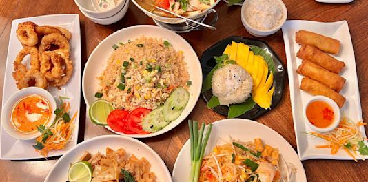 Chen Wok Express Delivery Menu | Order Online | 8115 N 19th Ave Phoenix ...