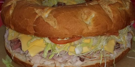 K & D Deli - Poughkeepsie, NY Restaurant | Menu + Delivery | Seamless