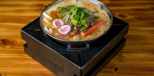 Hi Pot Taiwanese Restaurant - Miami, FL Restaurant | Menu + Delivery ...