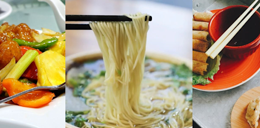 Tea Pot Chinese Restaurant - Cayce, SC Restaurant | Menu + Delivery ...