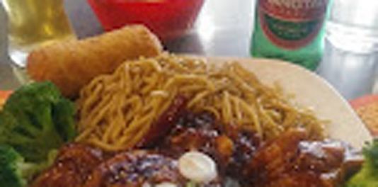 Man Li Chinese Restaurant Delivery Menu | Order Online | 8847 SE Bridge ...