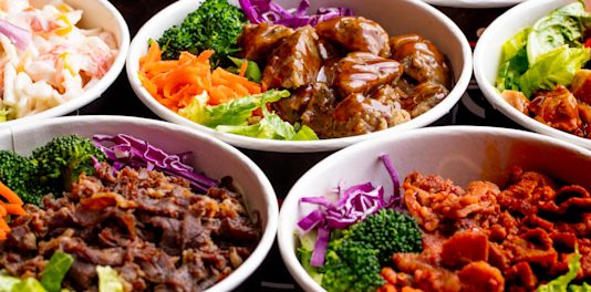 Bread & Brew Delivery Menu | Order Online | 1450 E Tudor Rd #100 ...