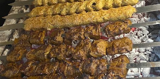 Zesty Cafe Delivery Menu | Order Online | 1840 Century Park East # 105 ...